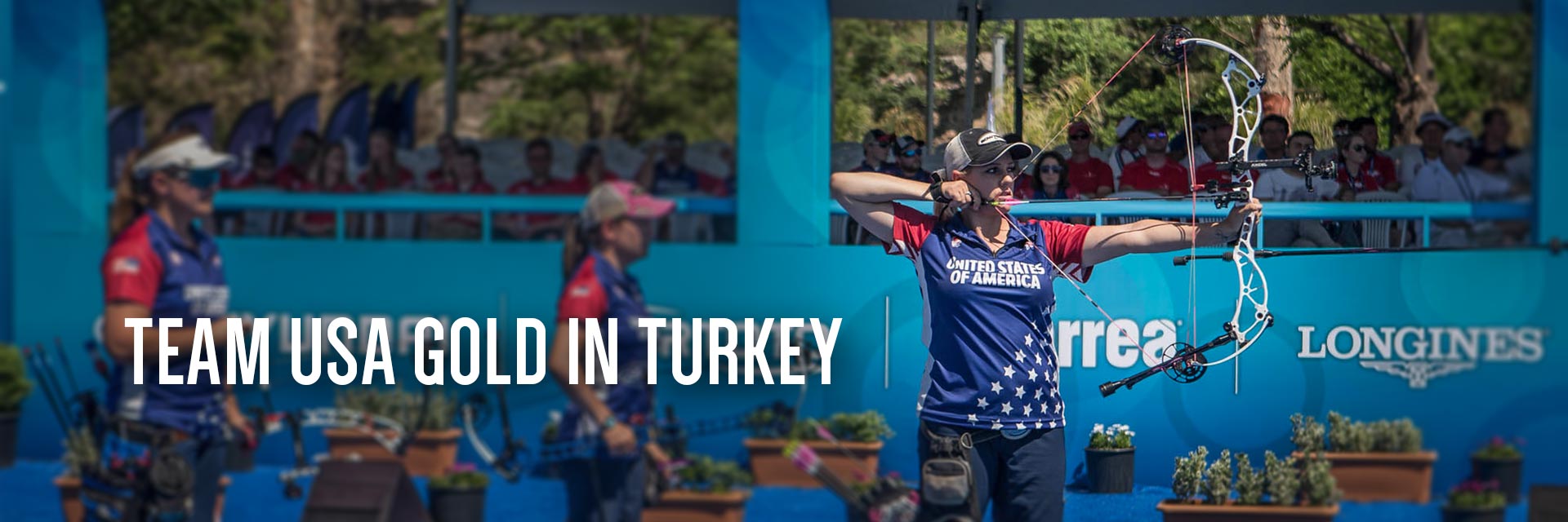 Home | True Flite Archery